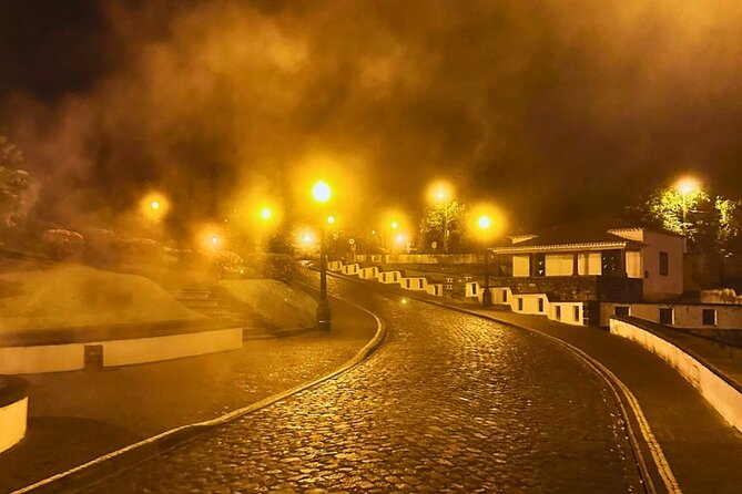 Furnas: Mystic Tour (w/Dinner & Thermal Baths Incl.) - Additional Information