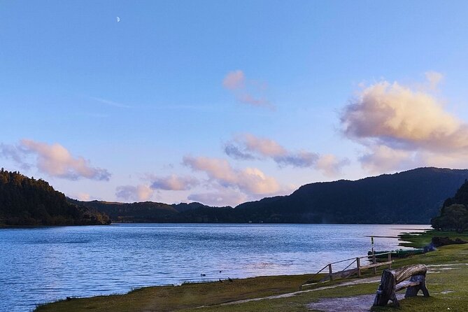 Furnas: Mystic Tour (w/Dinner & Thermal Baths Incl.) - Exploring Furnas