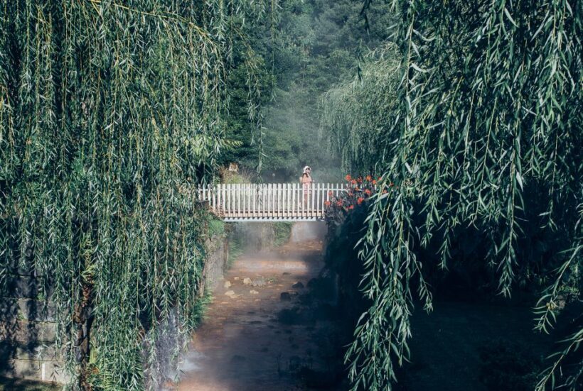 Furnas: Night-Time Experience with Thermal baths and Dinner - A Deep Dive into the Furnas Night Tour Experience