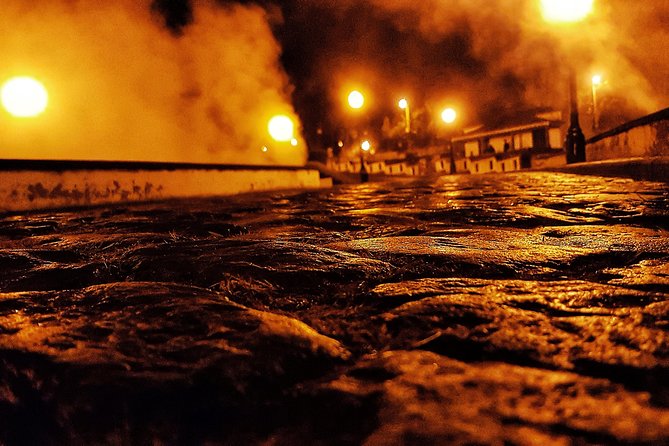 Furnas Night-Time Experience with Thermal baths and Dinner - Practical Tips for Your Night in Furnas