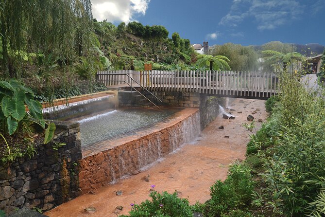 Furnas Private & Customizable Tour (Group Price) - Customer Reviews and Experiences