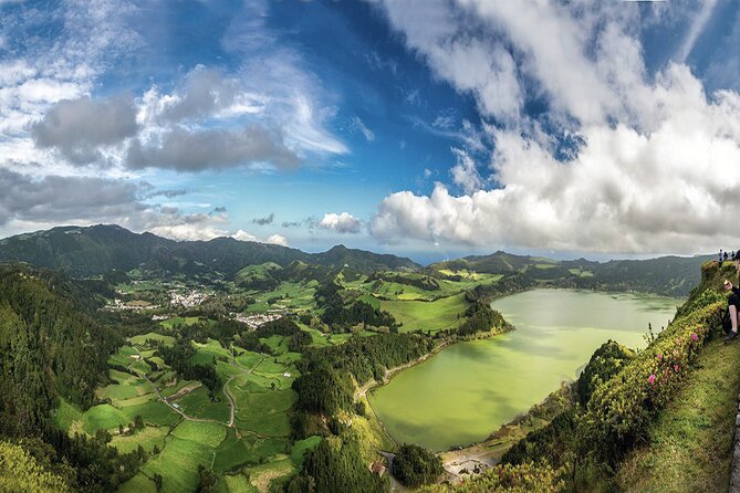 Furnas Private & Customizable Tour (Group Price) - Discovering Local Culinary Experiences