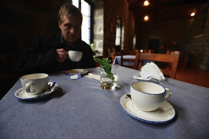 Furnas Private & Customizable Tour (Group Price) - Frequently Asked Questions