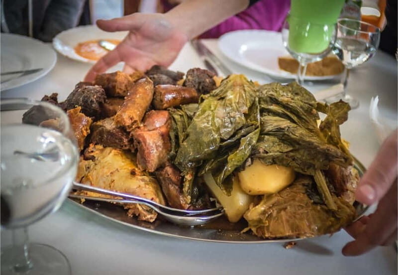 Furnas: the Mystic Tour (Dinner incl. + Hot Springs) - Final Thoughts