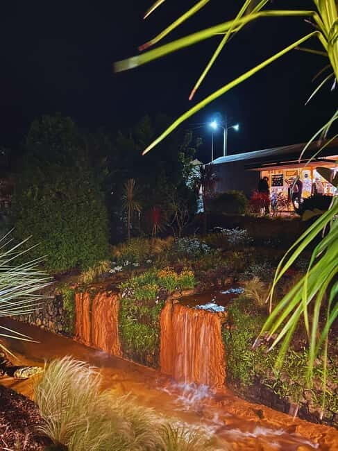 Furnas: the Mystic Tour (Dinner incl. + Hot Springs) - FAQ