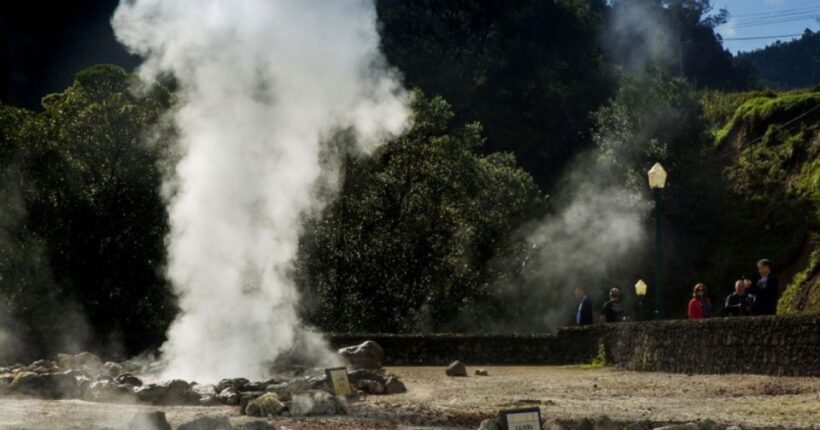 Furnas: Thermal Springs & Tea Plantation Day Tour with Lunch - Final Thoughts