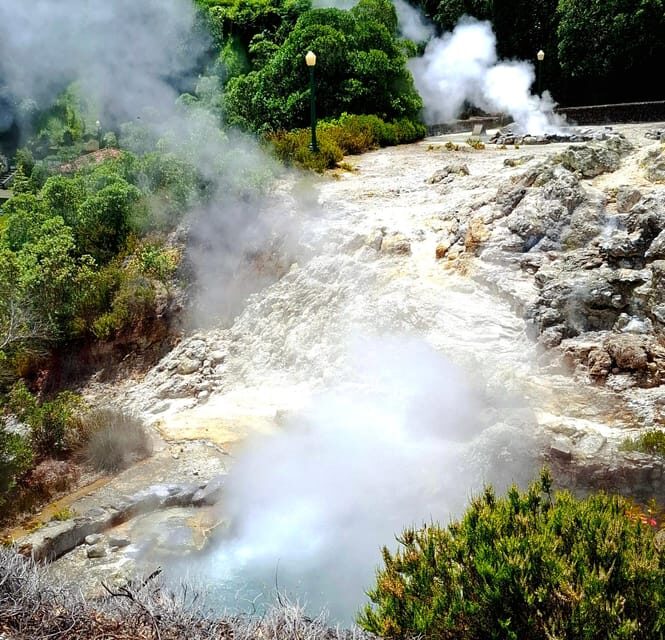 Furnas: Volcano Crater, Lake, Tea Plantation, and Waterfall - Final Thoughts: Is This Tour Right for You?