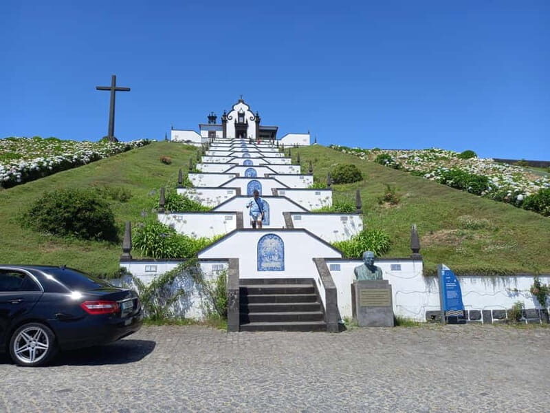Furnas Volcano: Full Day Tour, Hot Springs & Waterfalls - The Experience’s Practical Side