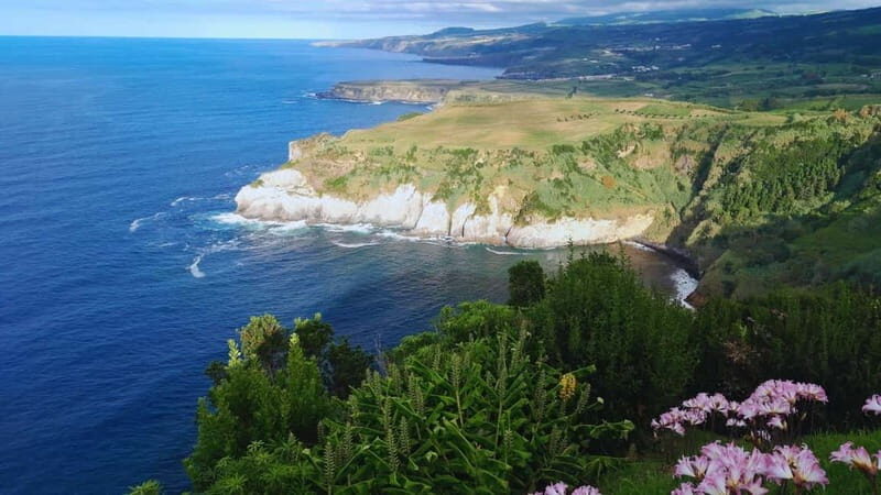 Furnas Volcano: Full Day Tour, Hot Springs & Waterfalls - Frequently Asked Questions