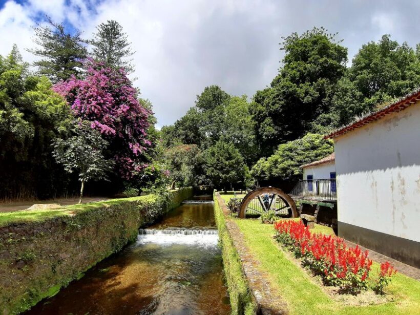 Furnas Volcano: Full Day Tour, Hot Springs & Waterfalls - Final Thoughts