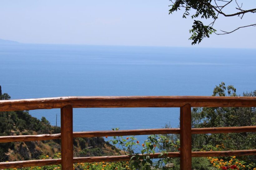 Furore: Flight of the Angel Zipline Experience - Key Points