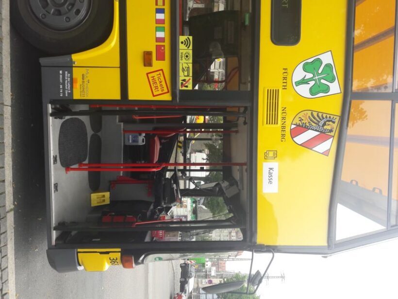 Fürth: City Sightseeing Bus Tour - Analyzing the Value