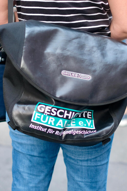 Fürth: Culinary and Historical Walking Tour - Who Should Sign Up?