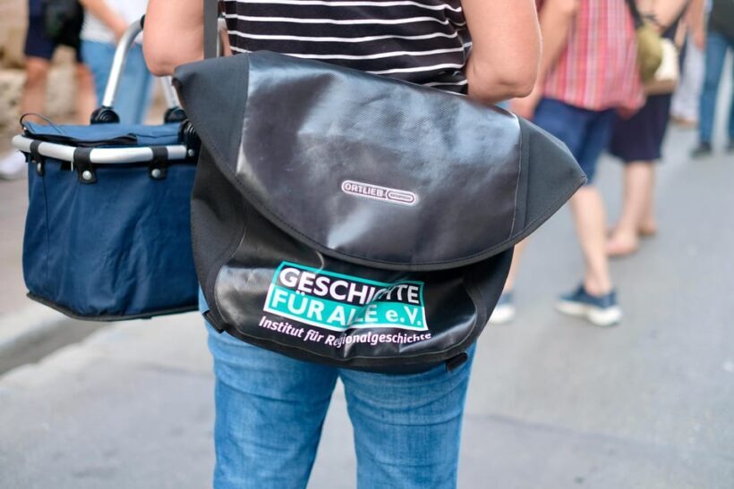 Fürth: Culinary and Historical Walking Tour - FAQ