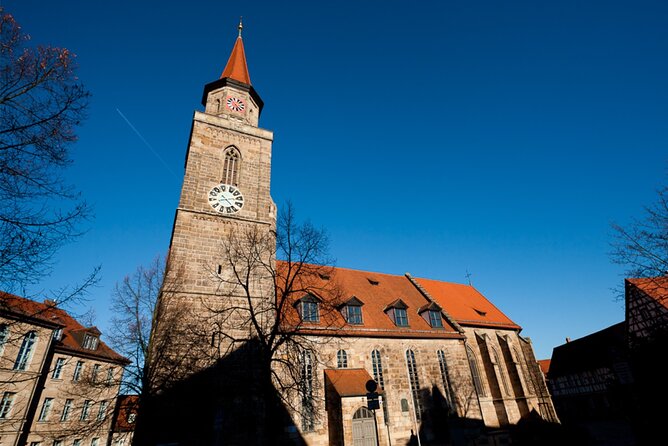 Fürth Scavenger Hunt and Sights Self-Guided Tour - The Experience: Pros and Cons