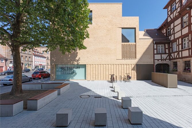 Fürth Scavenger Hunt and Sights Self-Guided Tour - FAQ