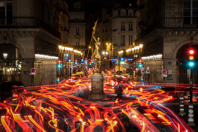 Further Training Workshop - Advanced Camera Settings and Techniques