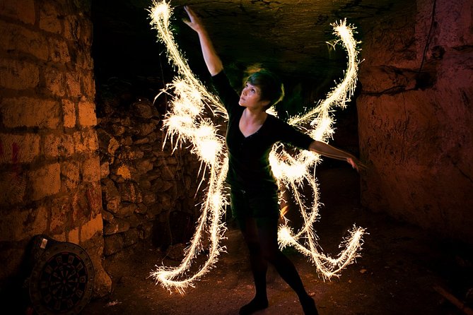 Further Training Workshop - Planning Your Next Educational Photography Trip