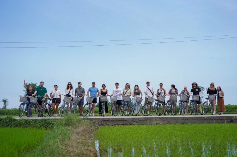 FUSE Bike Tour - Introduction