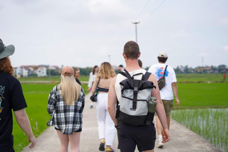 FUSE Bike Tour - FAQ