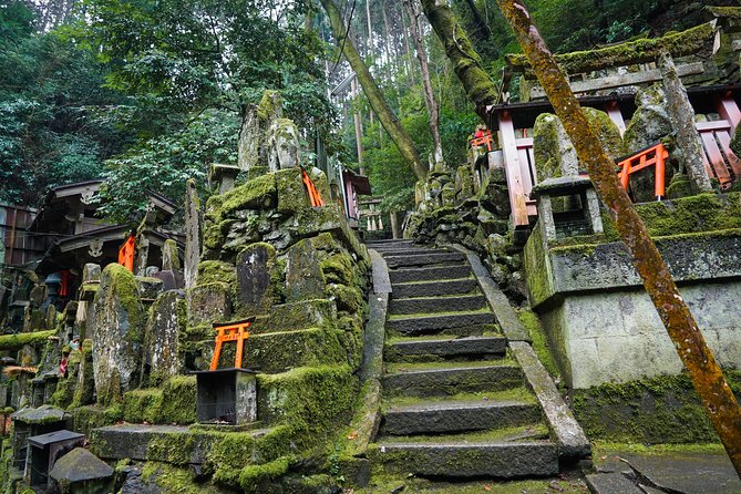 Fushimi Inari Hidden Hiking Tour - Preparation and Recommendations
