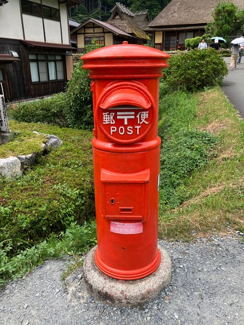 Fushimi Inari Tour: Fast, Affordable, and Full of Learning - Flexibility and Convenience