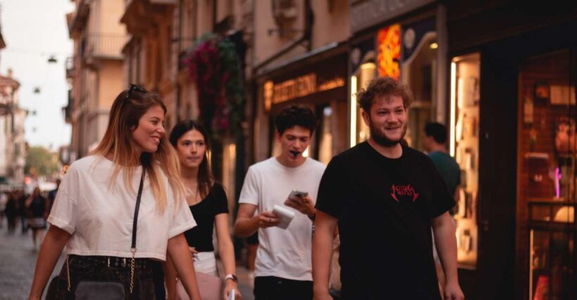 Fusion between treasure hunt and escape room in Bologna - Exploring the Bologna Treasure Hunt & Escape Room Experience