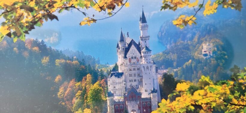 Füssen: Neuschwanstein Castle Entry Ticket and Audio Guide - An In-Depth Look at the Neuschwanstein Castle Experience