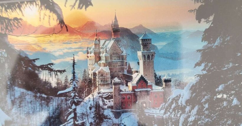 Füssen: Neuschwanstein Castle Entry Ticket and Audio Guide - FAQ