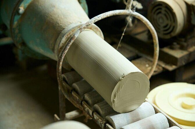 Futamata Clay Factory Tour - The Practicalities: What You Should Know