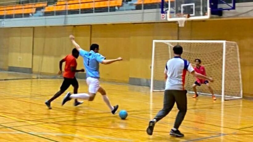 Futsal in Osaka & Kyoto with locals! - An Authentic Football Experience in Japan: What You Can Expect