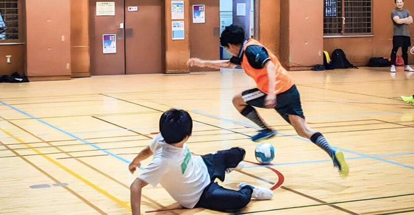 Futsal in Osaka & Kyoto with locals! - Who Is This Tour Best For?