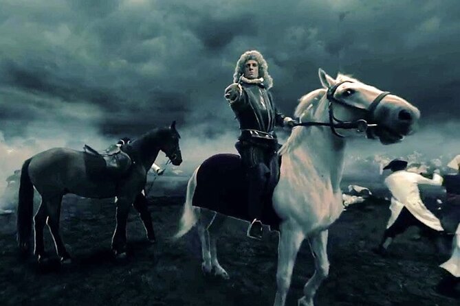 Future Bus Tours - Viennas Highlights Bus Tour With Virtual Reality - Highlights of the Vienna Sightseeing Tour