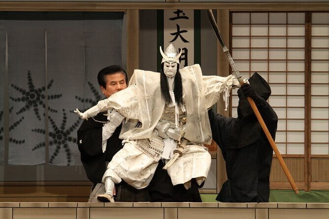 Futuristic Show at Samurai Restaurant with Meal or 2Drinks - The Sum Up: Is It Worth It?