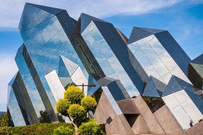Futuroscope Park - Private trip from Paris - Key Points