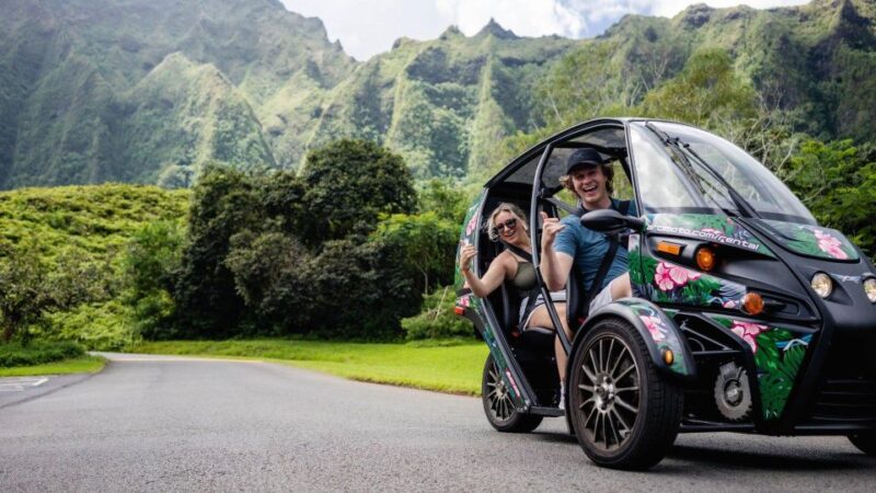 FUV Expedition: Your Epic Island Quest! - What You Can Expect: A Deep Dive into the Itinerary