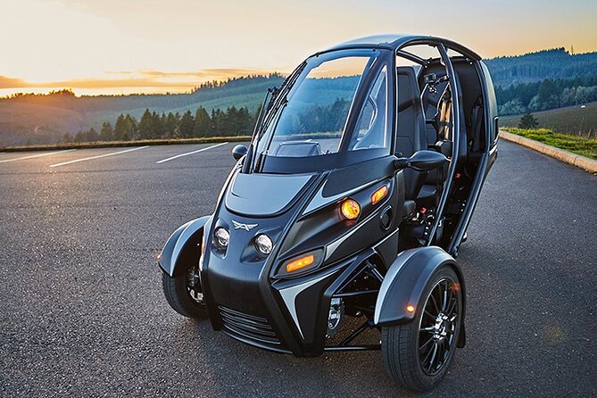 FUV Self Guided Island Adventure Tour - Customer Experiences and Feedback