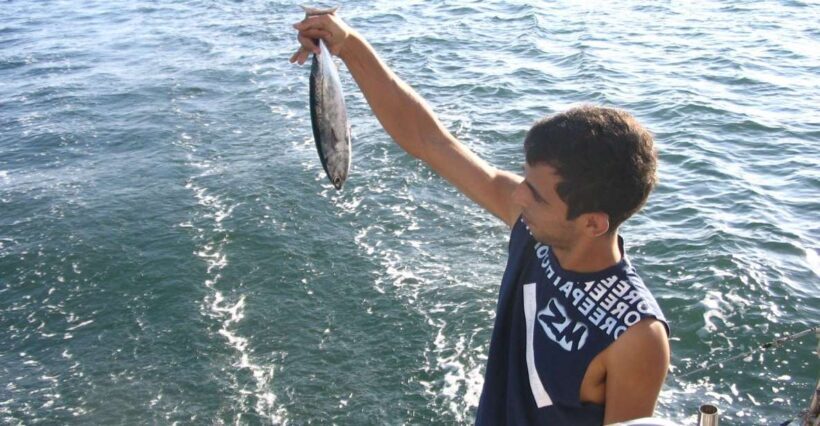 Fuzeta: 2.5-Hour Sport Fishing Tour - FAQs