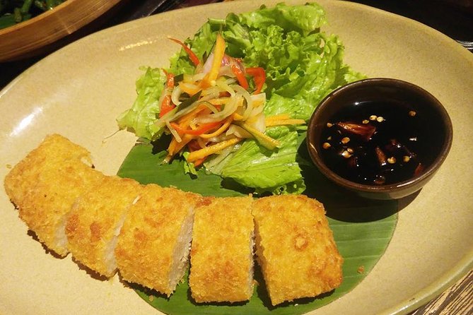 Gabah Restaurant at Ramayana Resort Bali - Final Word