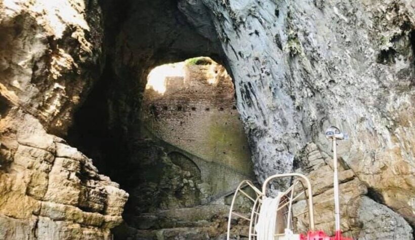 Gaeta: Vip Private Tour Riviera di Ulisse to Sperlonga - Key Points
