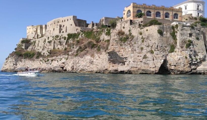 Gaeta: Vip Private Tour Riviera di Ulisse to Sperlonga - Final Thoughts