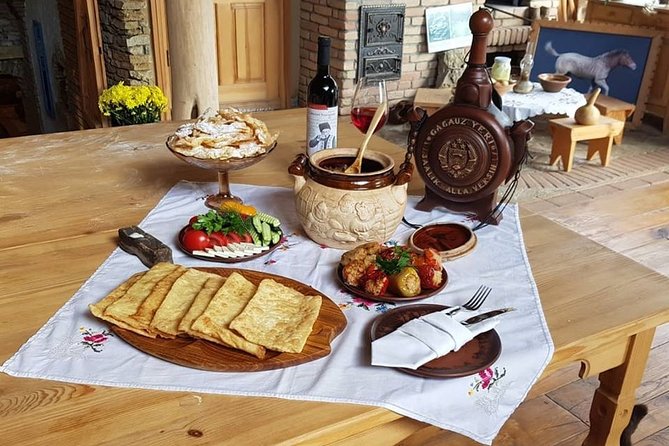 Gagauz Cuisine and Culture Tour - Gagauz Cuisine and Culture Tour: An Authentic Taste of Moldova’s Hidden Treasure
