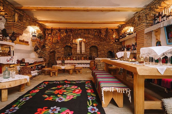 Gagauz Cuisine and Culture Tour - The Sum Up: Who Will Enjoy This Tour?