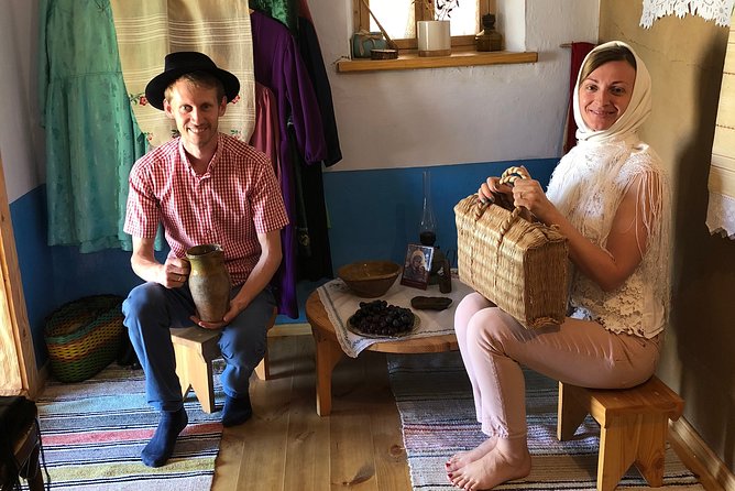 Gagauz Cuisine and Culture Tour - FAQ