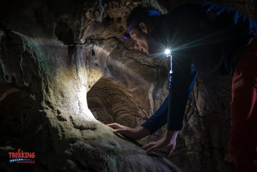 Gaia's Mythical Cave - Hiking Corycian Cave - Who Will Enjoy Gaia’s Mythical Cave?