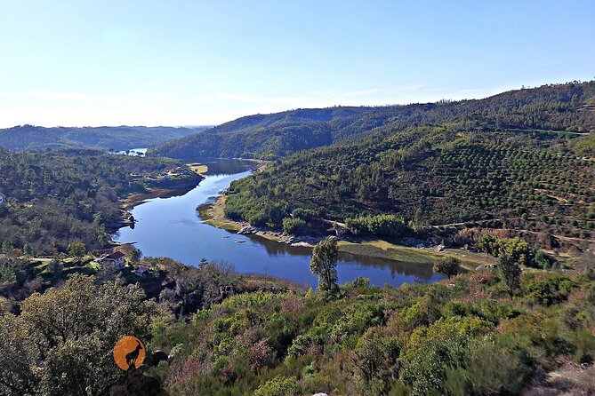 Gaios Trail and Penedo C'Abana Viewpoint, Coimbra - The Sum Up