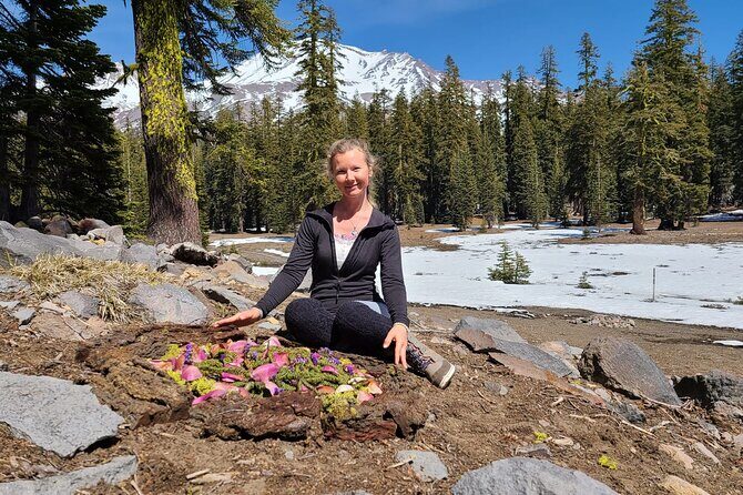 Galactic Origins Mount Shasta Tour - An In-Depth Look at the Galactic Origins Mount Shasta Tour