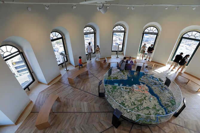 Galata and Genoese Afternoon Walking Tour - Knowledgeable and Friendly Guides