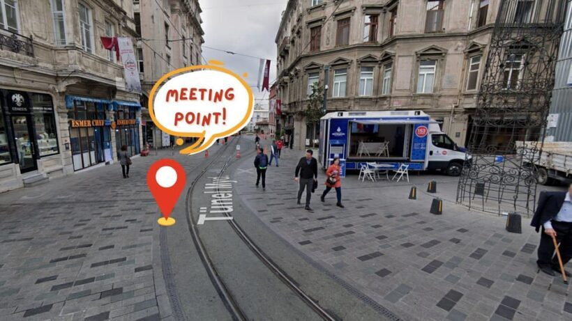 Galata Tour: Old Jewish and Christian District - Who Would Love This Tour?