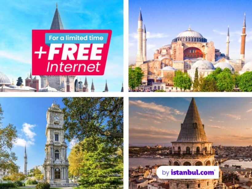 Galata Tower, Hagia Sophia, Topkapi & Dolmabahce Palace - A Complete Look at the Experience